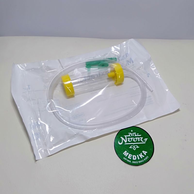 Jual Mucus Extractor Penyedot Lendir Bayi OneMed | Shopee Indonesia