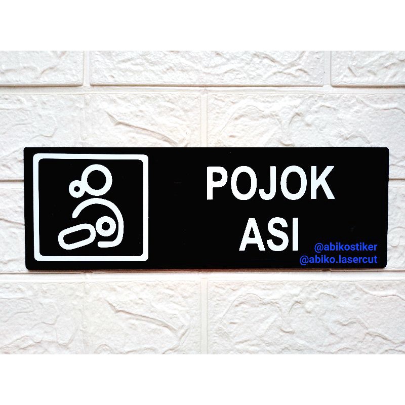 Jual SIGN BOARD ACRYLIC TEMA KESEHATAN - KLINIK - KEDOKTERAN - PAPAN ...
