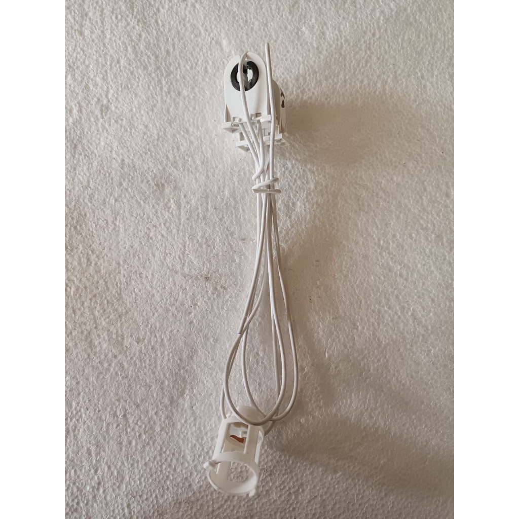 Jual FITTNING LAMPU NEON FITTING TL | Shopee Indonesia