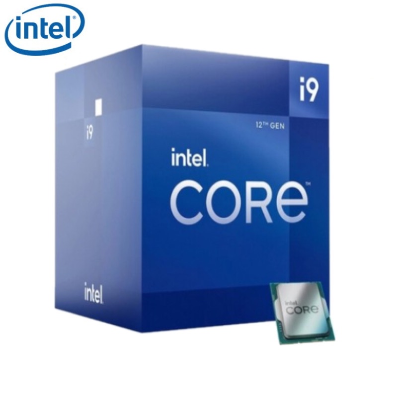 Jual Intel Core i9 12900F 16 Core 24 Threads Alder Lake - LGA1700 | Shopee Indonesia