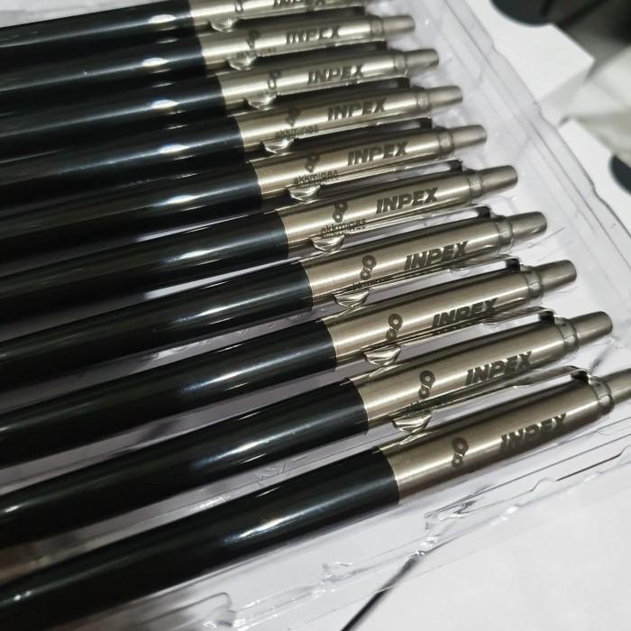 Jual Pulpen Parker Jotter Original Gratis Grafir Ukir Nama | Shopee ...