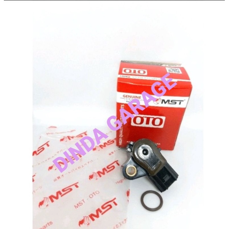 Jual SENSOR TPS MST.OTO-K25-901 TPS Beat Fi MST, TPS Vario 110 Fi MST ...