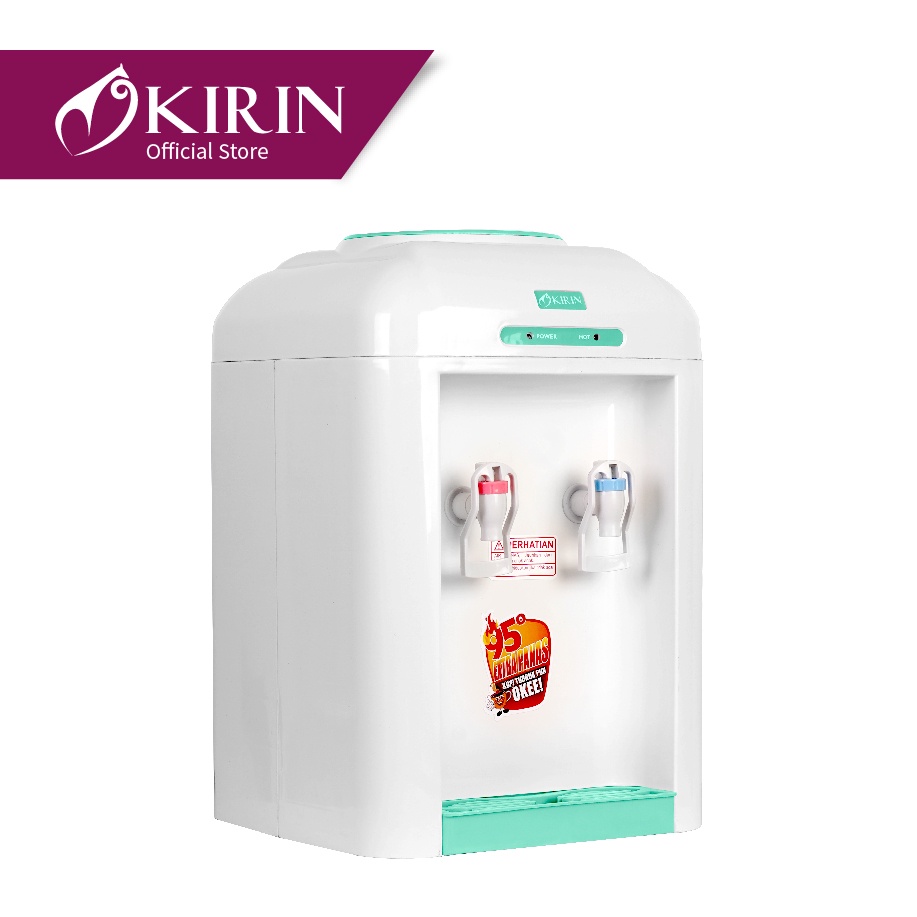 Jual KIRIN WATER DISPENSER|KWD-106HN (NEW) | Shopee Indonesia