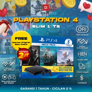 Harga Playstation (PS) 4 Terbaru | Shopee Indonesia