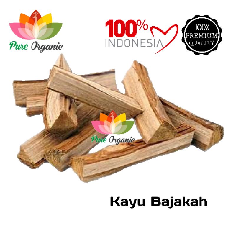 Jual Kayu Bajakah Premium 250gr - Akar Kayu Bajakah Asli Kalimantan ...