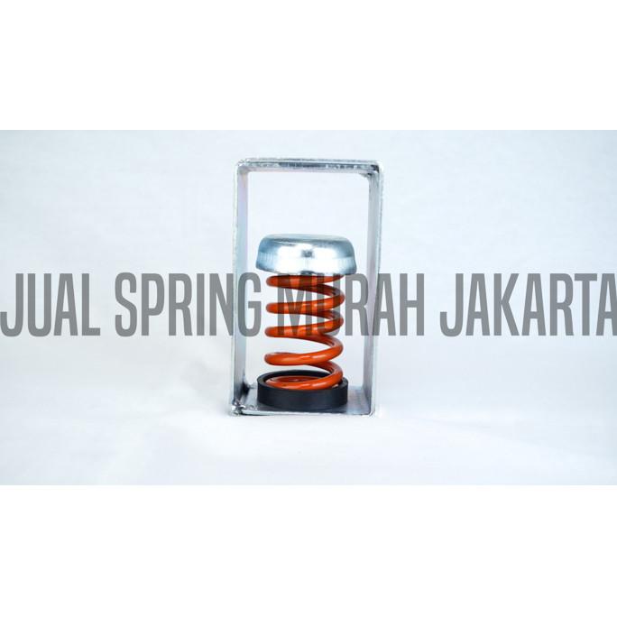 Jual PER SPRING HANGER INDUSTRI / PER SPRING GANTUNG MESIN - 100 KG ...