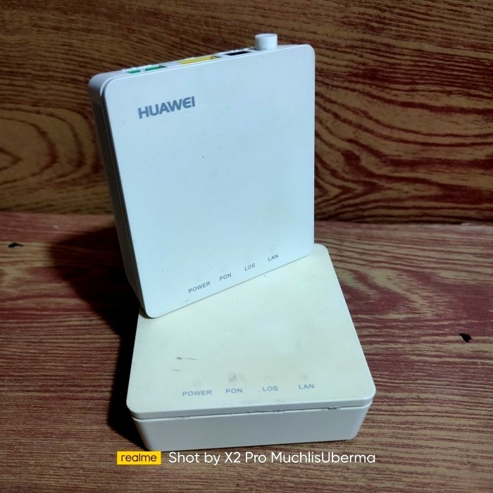 Jual Huawei HG8010H Modem 1G GPON Terminal EPON ONU ONT | Shopee Indonesia