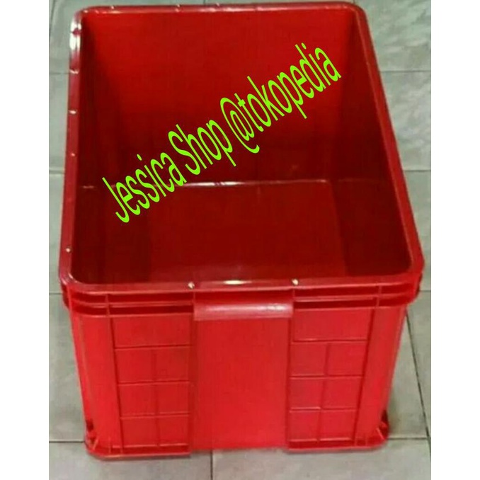 Jual Kotak serbaguna / container industri hanata 2103 (gojek only ...