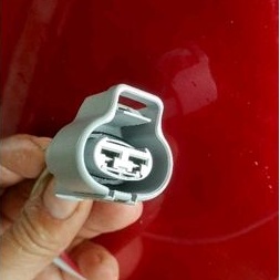 Jual soket socket motor fan dinamo kipas radiator toyota Avanza calya ...