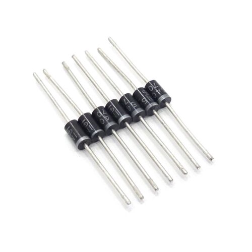 Jual Dioda 1N5401 IN 1N 5401 3A IN5401 General Purpose Diode 3 ampere ...