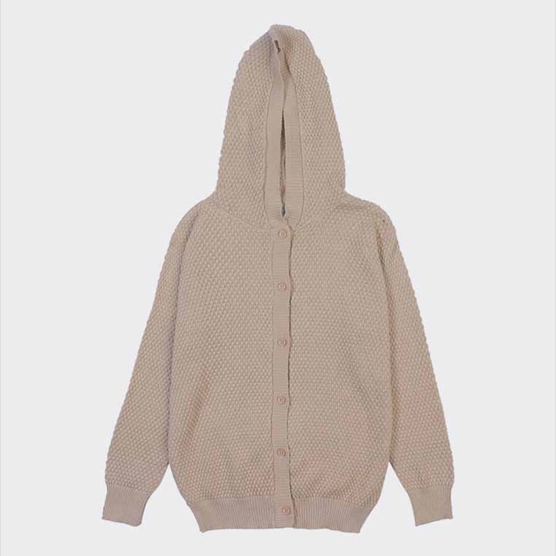 Jual 3Second Kird Rajut Jaket Anak Perempuan 021222 | Shopee Indonesia