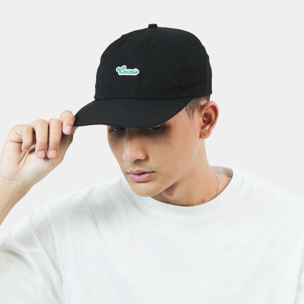 Jual Cosmic Hat/Topi Pria STAUBER | Shopee Indonesia