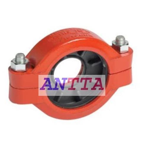Jual Victaulic Reducing Coupling Style 750 Size 5 X 4" Inch | Shopee Indonesia