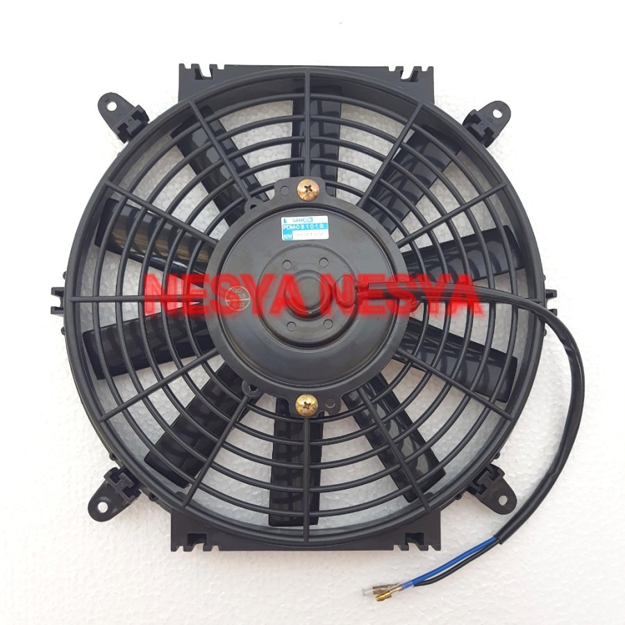 Jual Dinamo Motor Kipas Ekstra Extra Xtra Fan EkstraFan ExtraFan ...
