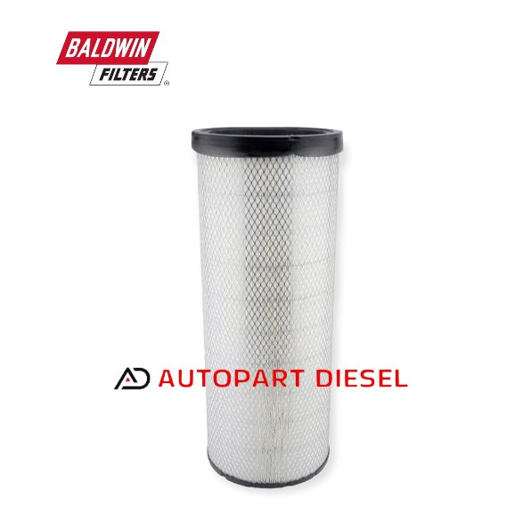 Jual RS5460 Baldwin Inner Air Filter P783612 AF26491 SFA0533S CF23001 A ...