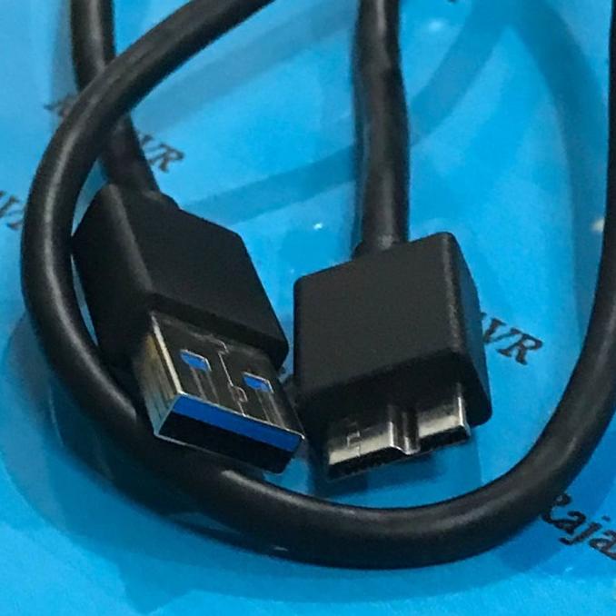 Jual Kabel Data Hardisk Eksternal External USB 3.0 HDD High Speed ...