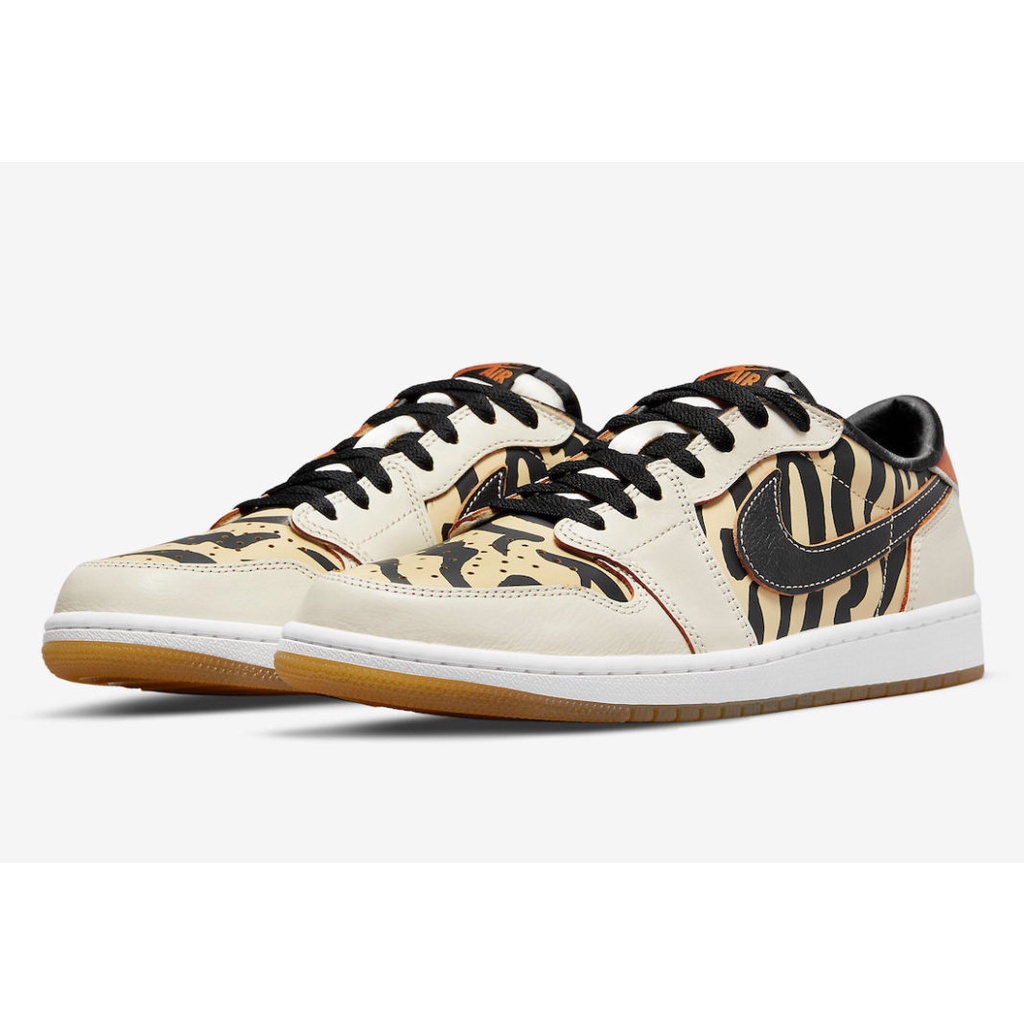 Jual COD SNEAKER PRIA AIR JORDAN 1 LOW RETRO CNY CHINESE NEW YEAR ...