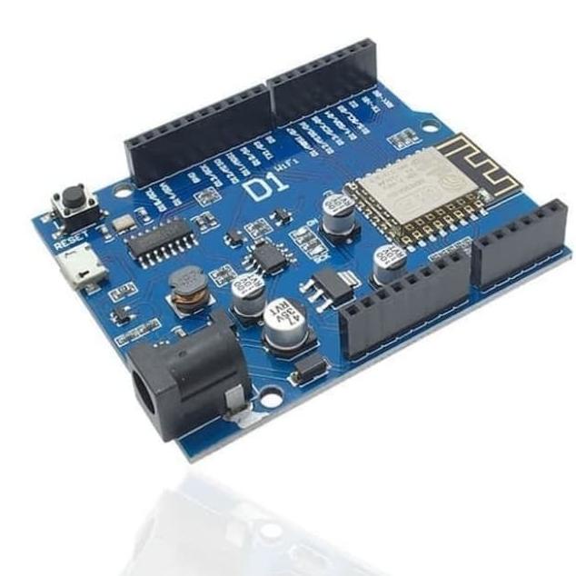 Jual Wemos D1 UNO ESP-12F ESP8266 NodeMcu pcmelektrob9090 Kualitas Baik ...