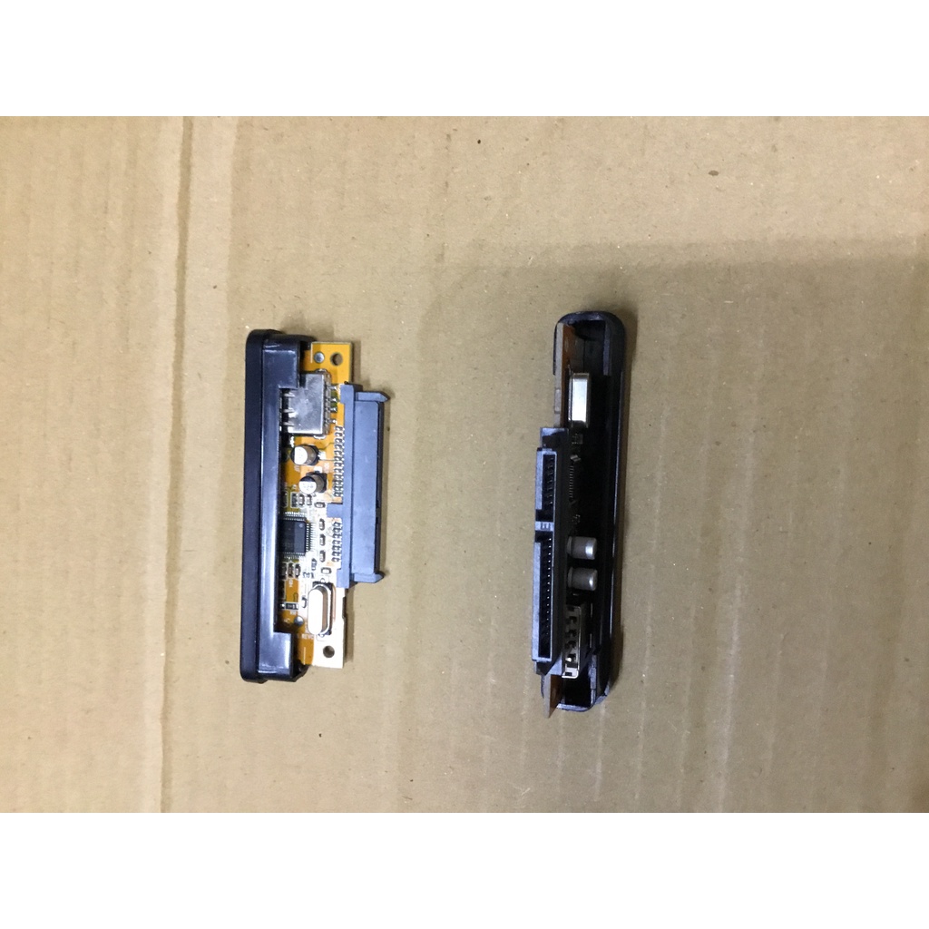 Jual Soket USB hard disk SATA dan IDE 2,5" | Shopee Indonesia