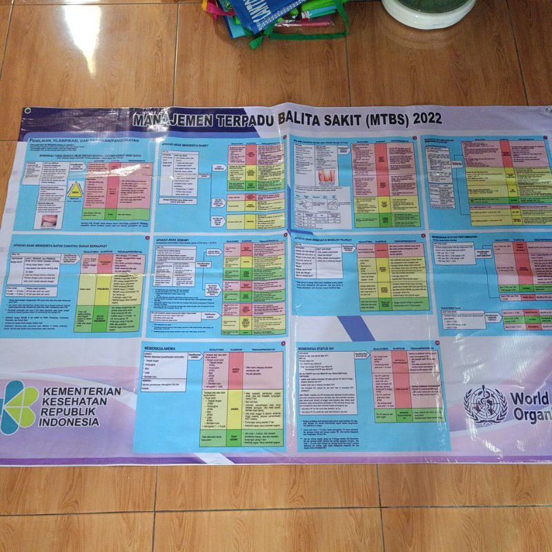 Jual CETAK BANER DINDING MTBS & MTBM 2023 | Shopee Indonesia