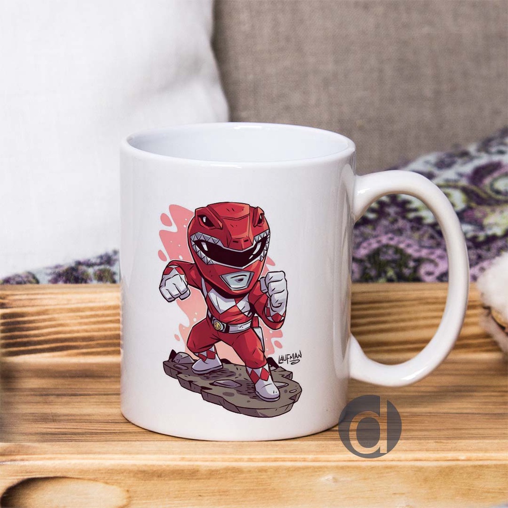 Jual Gelas Mug Kartun Karakter Lucu dan Keren Fanart DLF102 | Shopee ...
