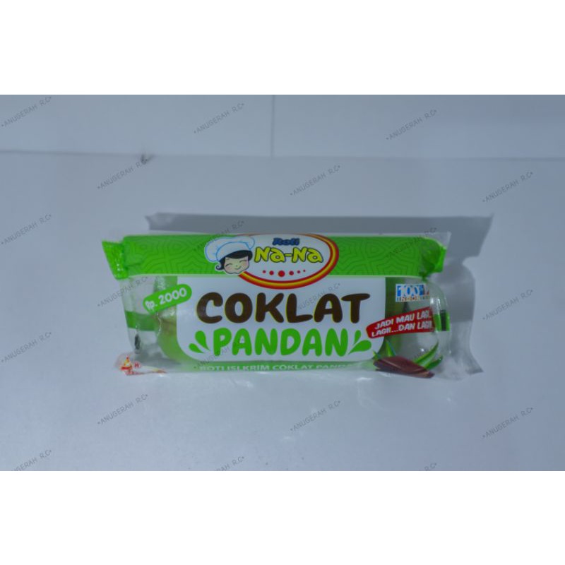 Jual ROTI NANA ALL VARIANT FRIEND'S BAKERY | Shopee Indonesia