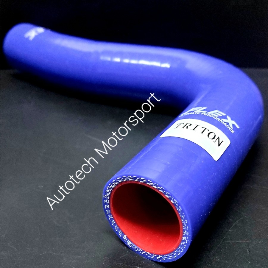 Jual FLEX RADIATOR HOSE SELANG RADIATOR ATAS MITSUBISHI PAJERO TRITON ...