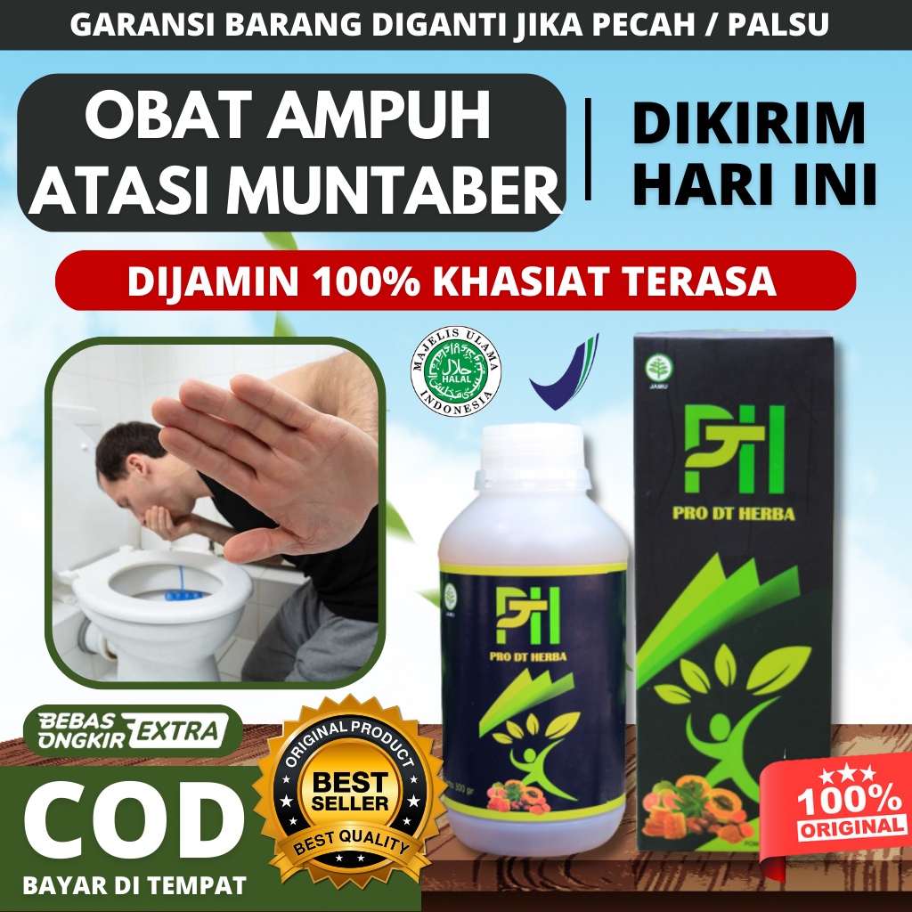 Jual Obat Muntaber Anak Dan Dewasa Paling Ampuh Pilek Demam Berdarah ...