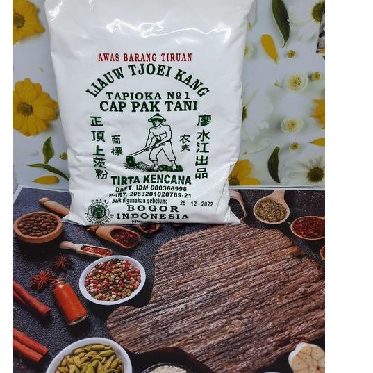 Jual Promosi Menarik SAGU TANI SUPER VIA JNE/SEJENISNY | Shopee Indonesia