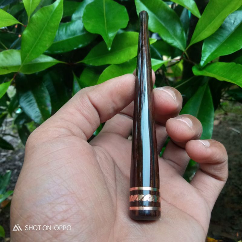 Jual pipa kayu galih asem lurus | Shopee Indonesia