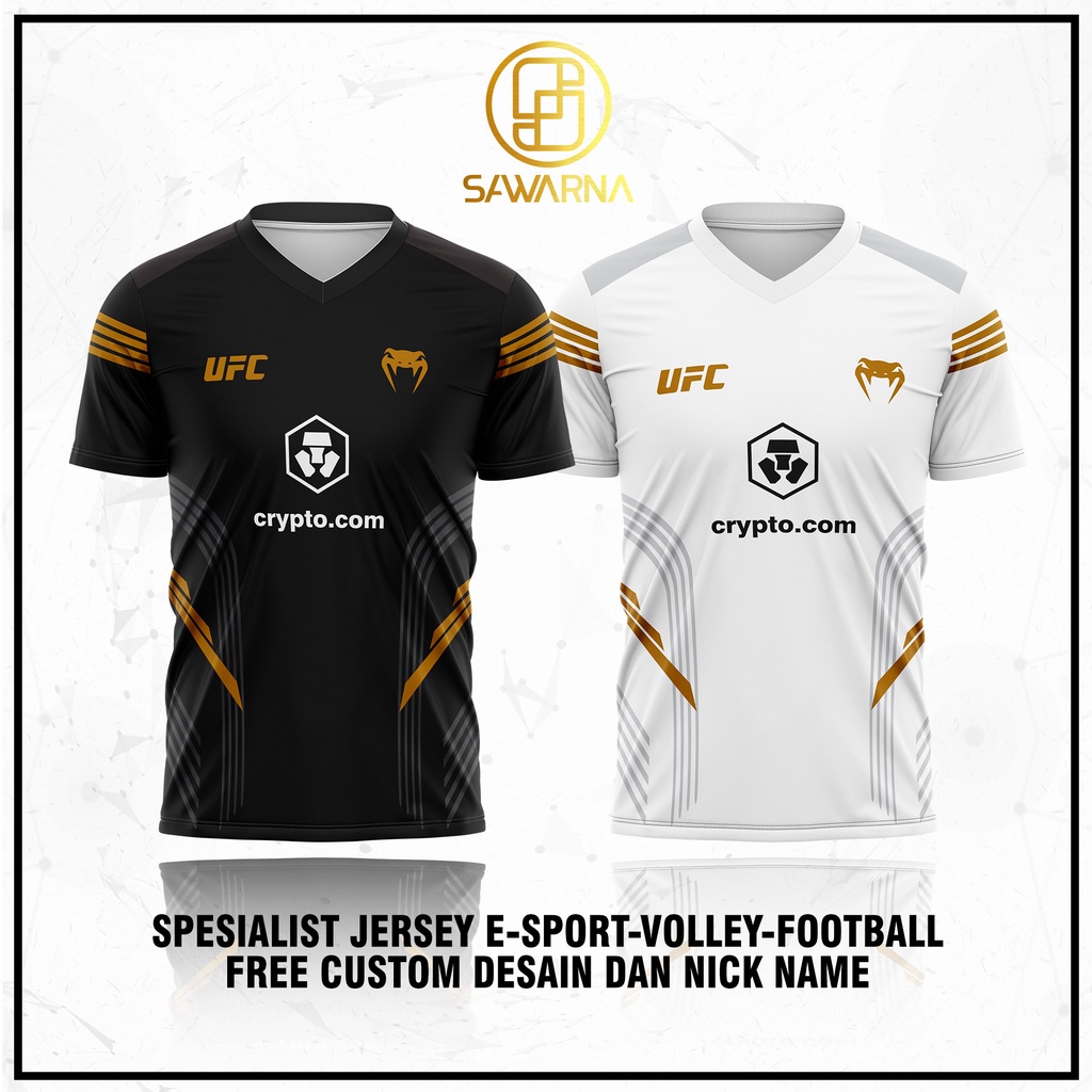 Jual Jersey MMA UFC CAMO Premium Bahan Dryfit | Shopee Indonesia