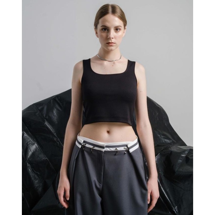 Jual Josephine Anni - Jason Tank | Shopee Indonesia