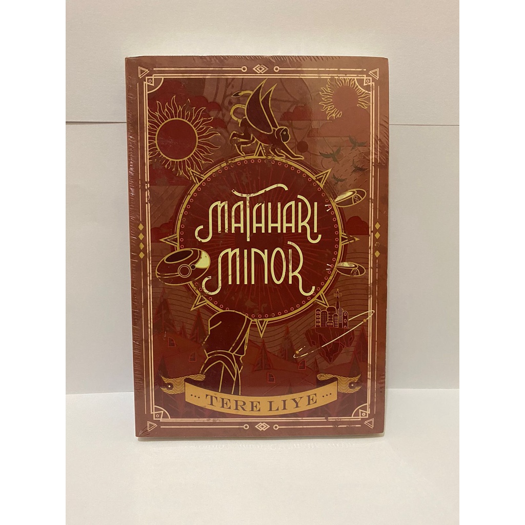 Jual Novel Tere Liye : SERIAL BUMI - Bulan - Matahari - Bintang - Ceroz ...