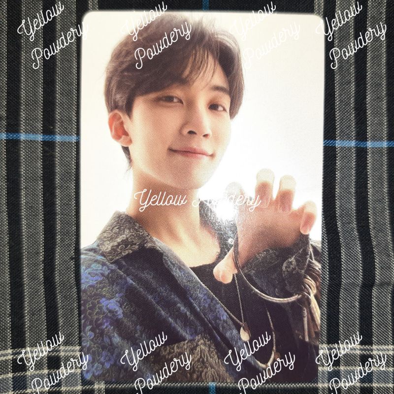 Jual RANDOM SELFIE PHOTOCARD FACE THE SUN CARAT ALBUM SEVENTEEN SCOUPS JEONGHAN JOSHUA JUN ...