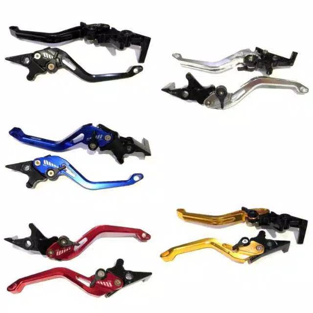 Jual Handle Rem Handel Kopling Original Ready Nmax,Vario,Mio,R15v3 ...