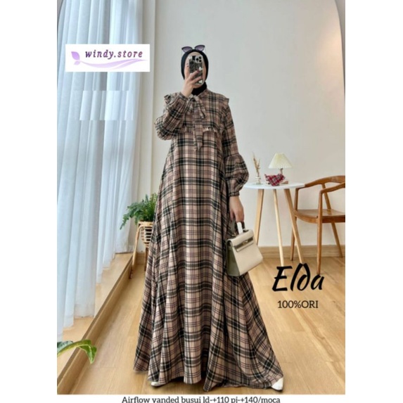 Jual Elda by windy store ori | Shopee Indonesia