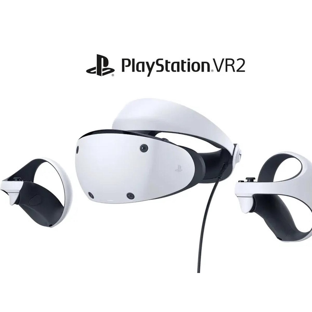 Jual PS5 Playstation VR2 / PSVR2 / PS VR 2 / PSVR 2 | Shopee Indonesia