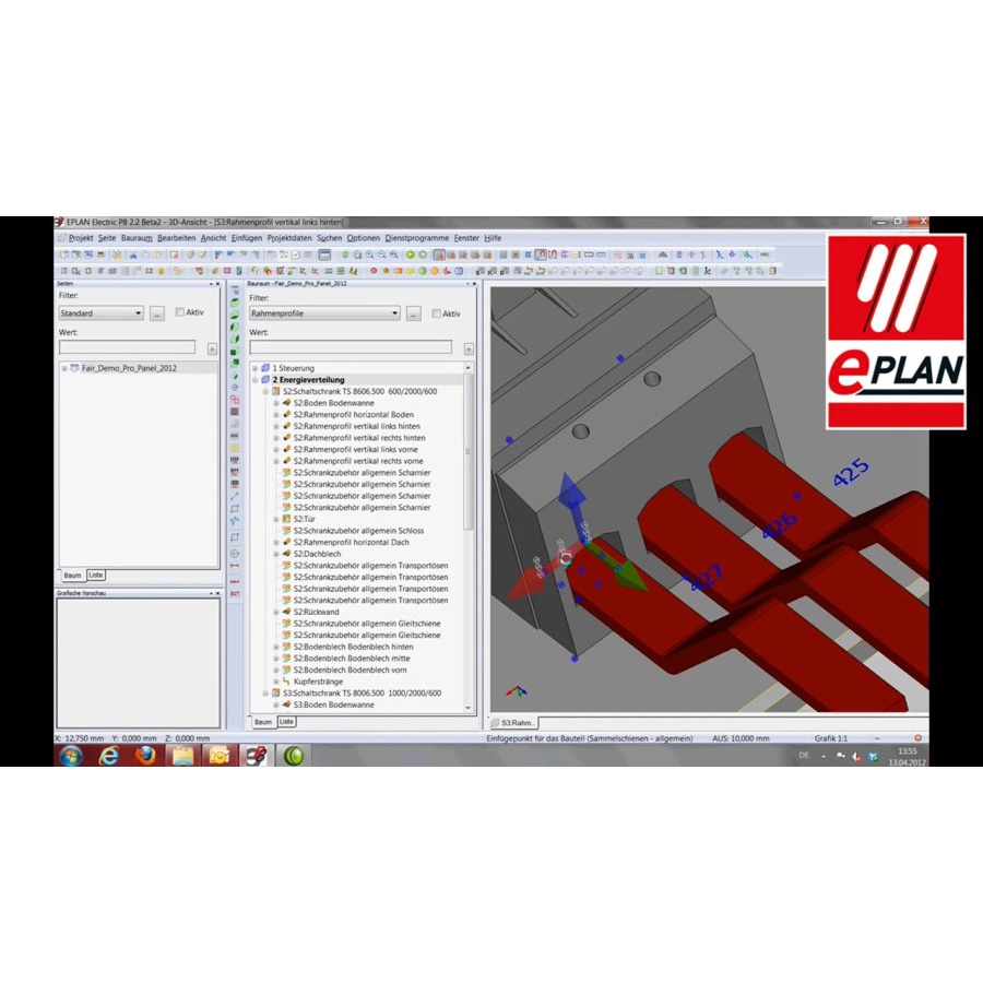 Jual EPLAN Pro Panel 2023 x64 | Shopee Indonesia