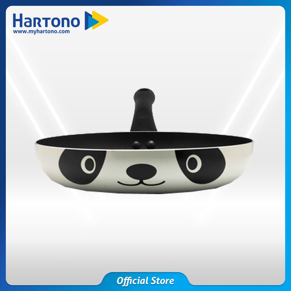 Jual Maxim Panda Frypan NMPAFP24PXS | Shopee Indonesia