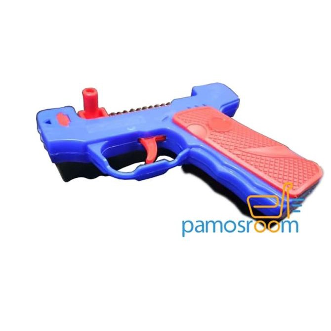 Jual Mainan Pistol Petasan Korek Api Laser / Pistol Korek Api | Shopee ...