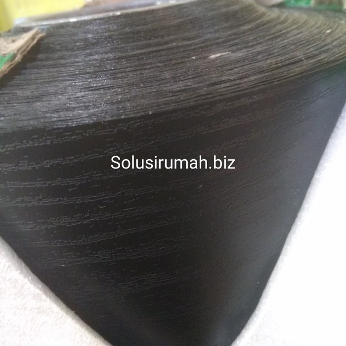Jual best produk] PVC SHEET 03MM TACO SHEET HITAM KAYU HPL VYNIL VINIL ...
