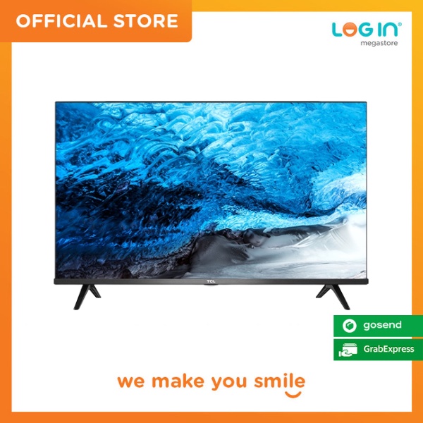 Jual TCL Led TV 32S65A 32 Inch | Shopee Indonesia