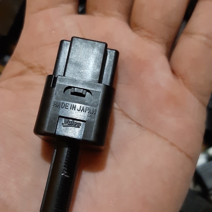 Jual Switch REM Mobil Nissan March Barang Baru Original ORIGINAL ...