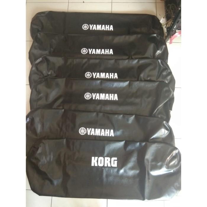 Jual Penutup / Cover Keyboard Yamaha PSR 76 KEY | Shopee Indonesia
