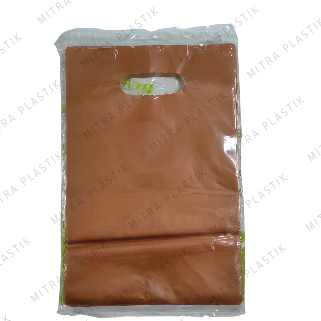 Jual Plastik Hd Plong 20x30 Kresek Hidangan Hajatan Shopping Bag Tebal