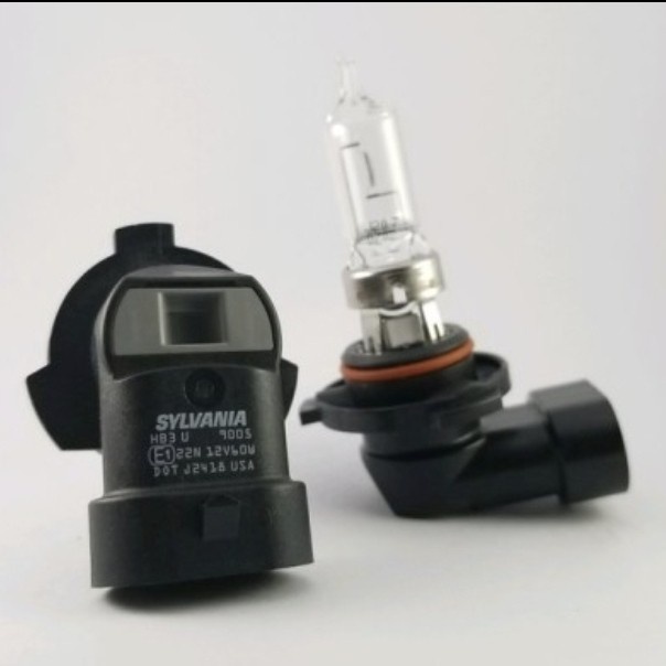 Jual Bohlamp Lampu HB3 12V 60 Watt Original ORIGINAL | Shopee Indonesia