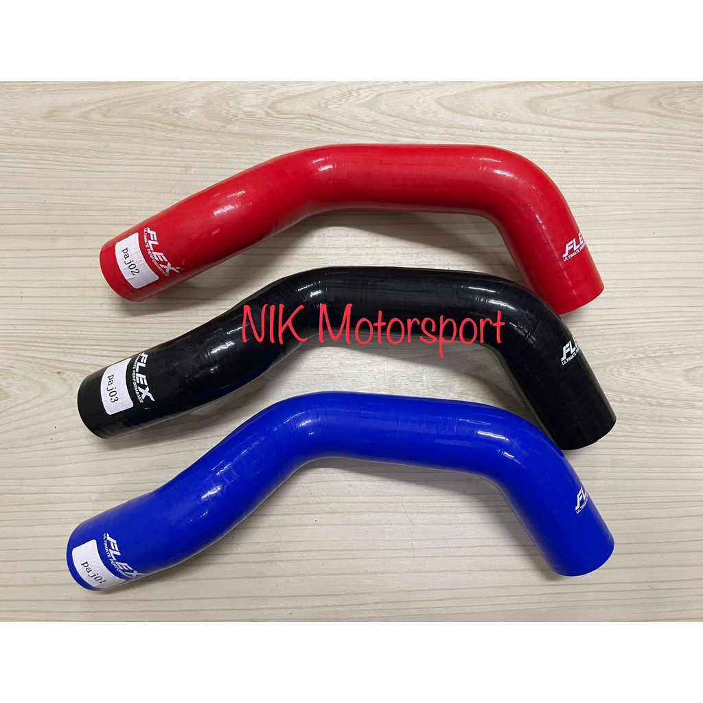Jual FLEX Radiator Hose ANPS / Selang Radiator All New Pajero Sport ...