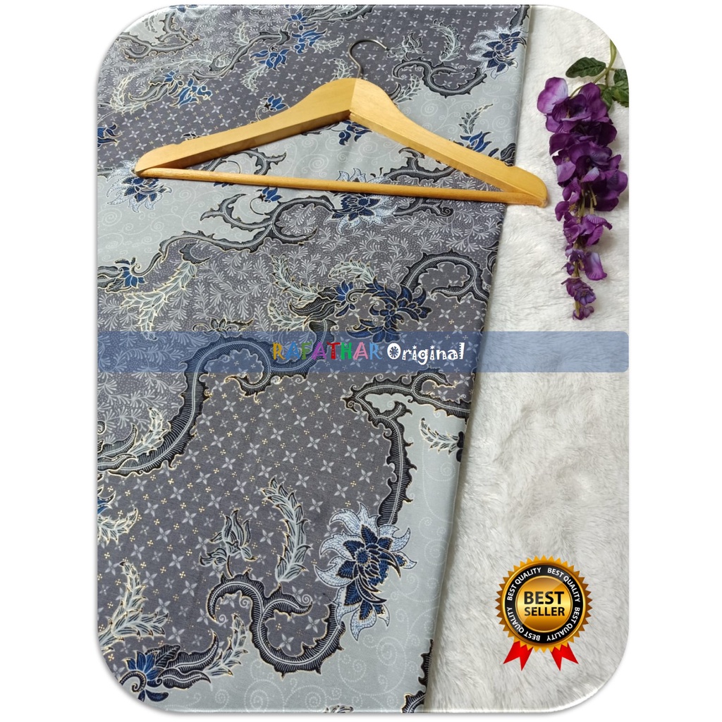 Jual BATIK WANITA KAIN BATIK METERAN BAHAN BATIK METERAN KAIN BATIK ...