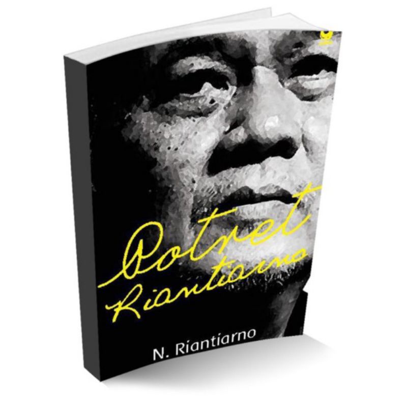 Jual Buku Original - Potret Riantiarno by N. Riantiarno | Shopee Indonesia
