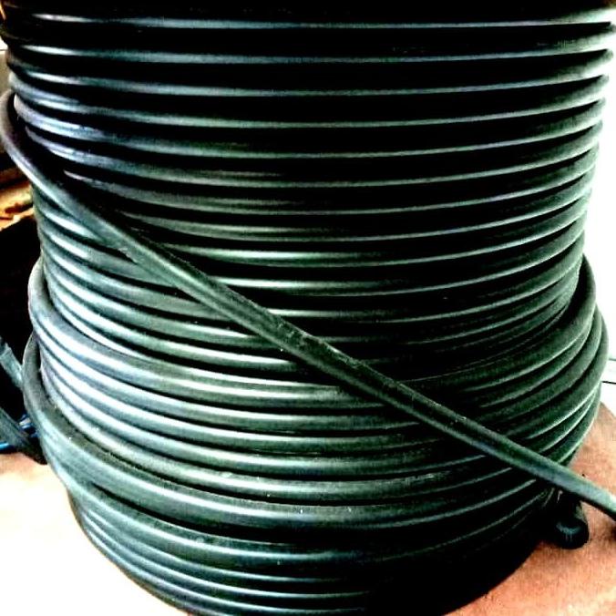 Jual Kabel RG8 RG 8 50 OHM RoHS Coaxial Cable pcmelektrob9090 Ayo Beli ...